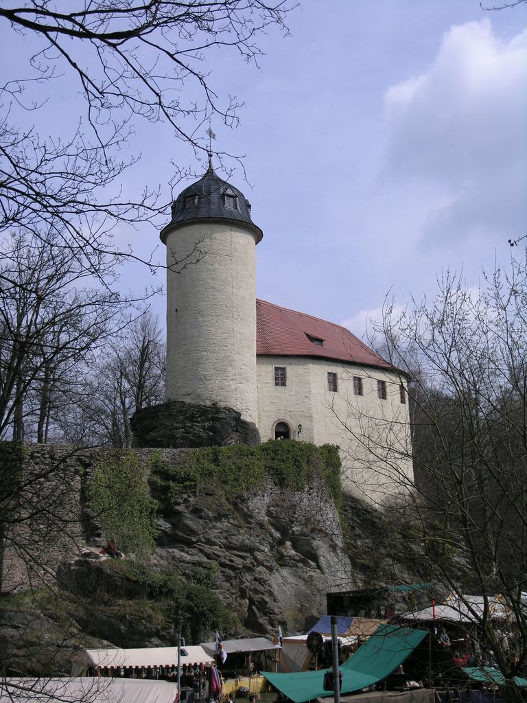 Burg Rabenstein Bildergalerie